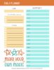 7 Free Motivational Printable Daily Planner Pages – Marketing Artfully