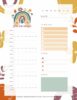 7 Free Motivational Printable Daily Planner Pages – Marketing Artfully