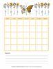 Free Monthly Motivational Planner Printables – Marketing Artfully