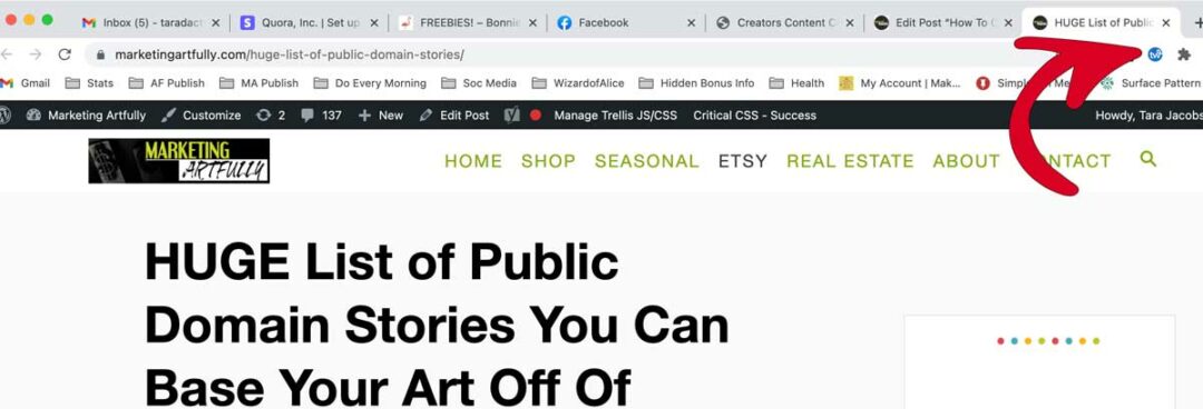 DIY Reputation Management - How To Counteract Lies About You On The ...