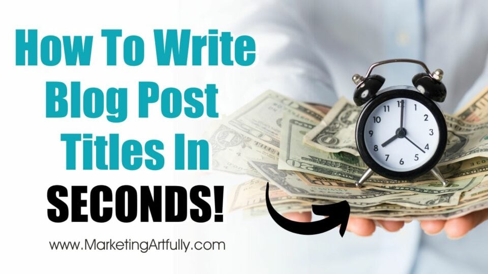 Use ChatGPT to Generate Blog Post Ideas In Seconds!