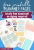 Freebies! | Marketing Artfully