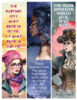 Womens Empowerment Bookmarks – Free Printable! – Marketing Artfully