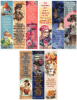 Womens Empowerment Bookmarks – Free Printable! – Marketing Artfully