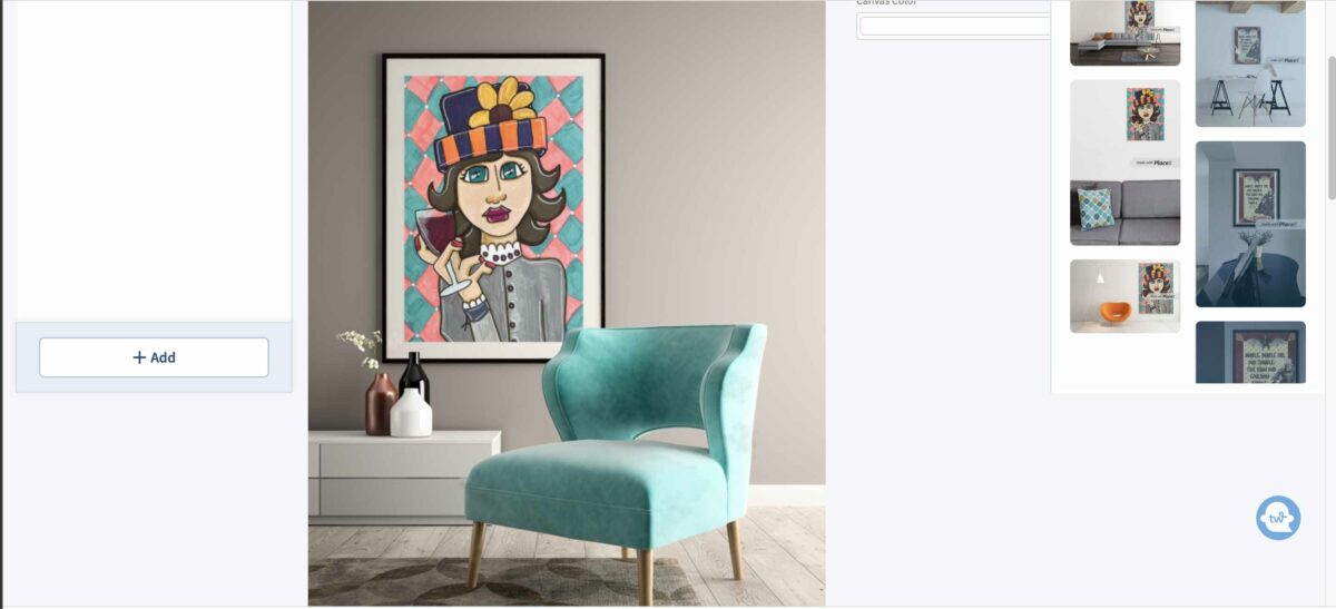 5 Reasons Printify Is The Best Way To Sell Art Prints
