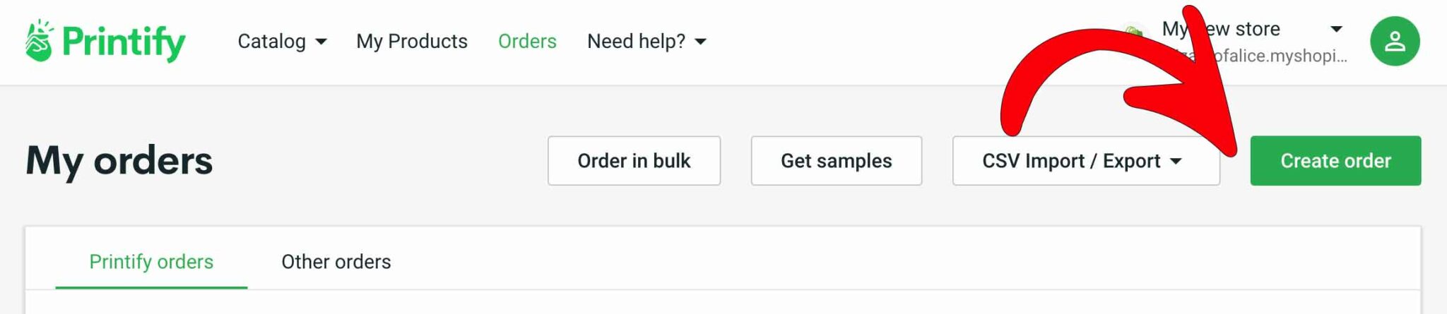 5 Reasons Printify Is The Best Way To Sell Art Prints