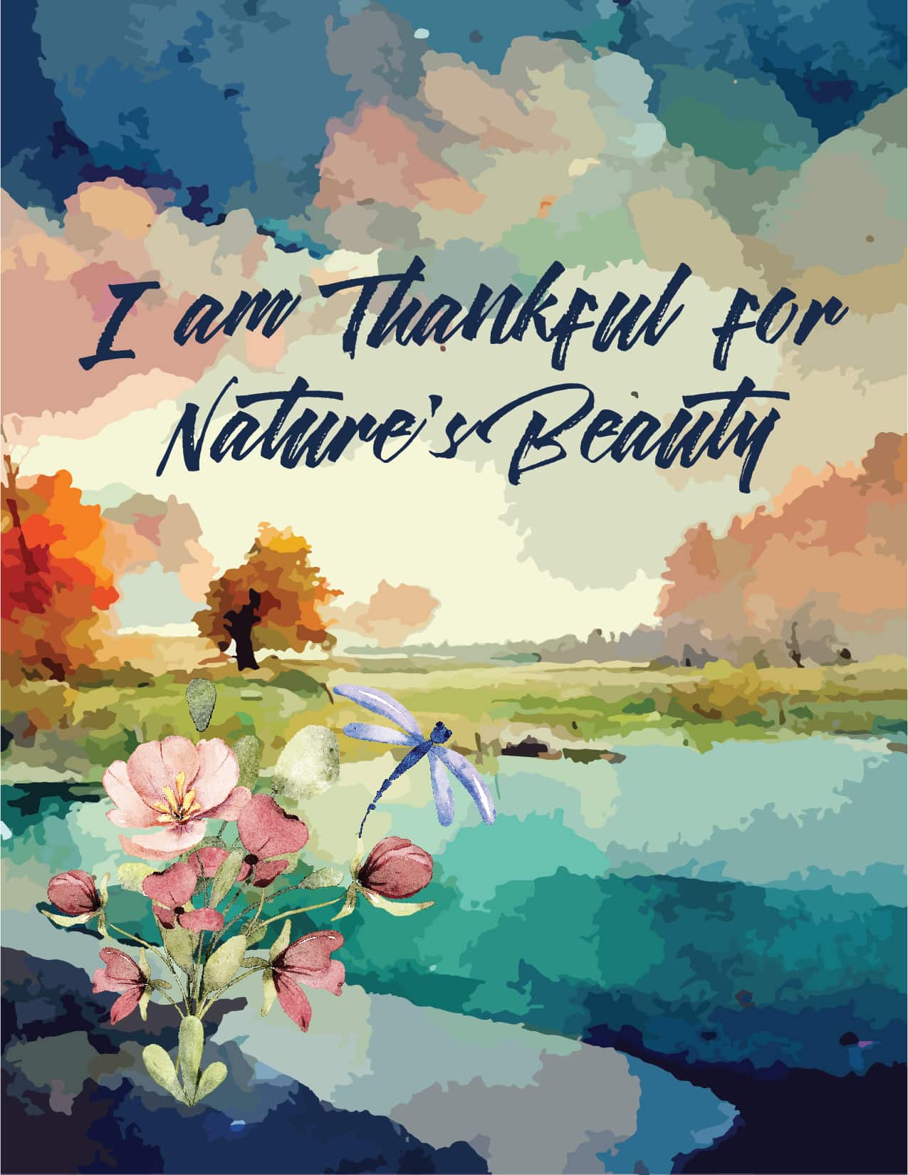 Free Printable Gratitude Wall Art Posters | Business | Before It's News