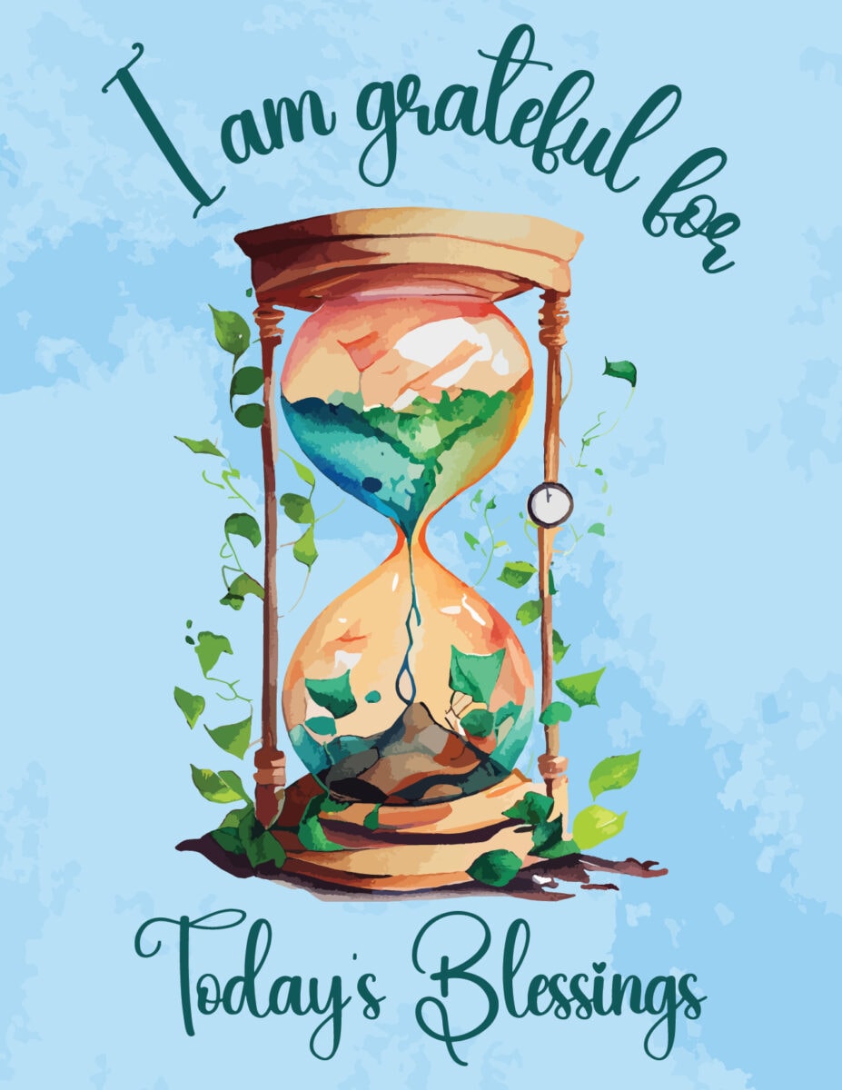 Free Printable Gratitude Wall Art Posters – Marketing Artfully