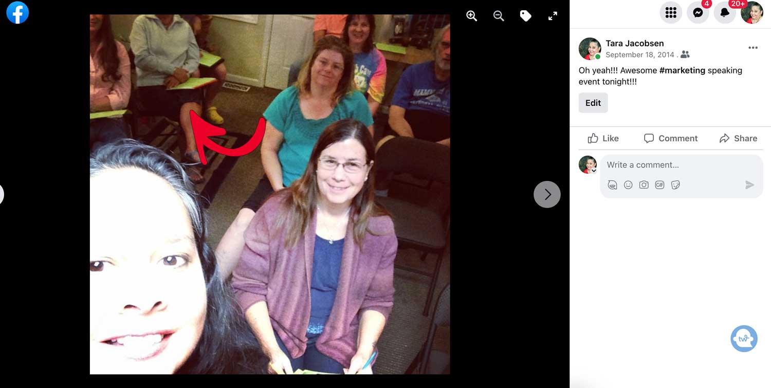 How To Pick A Signature Color For Your Coaching Business