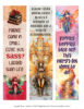 Fairy Free Printable Bookmarks Inspirational
