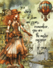 Steampunk Motivational Wall Art Posters – Free Printables – Marketing ...
