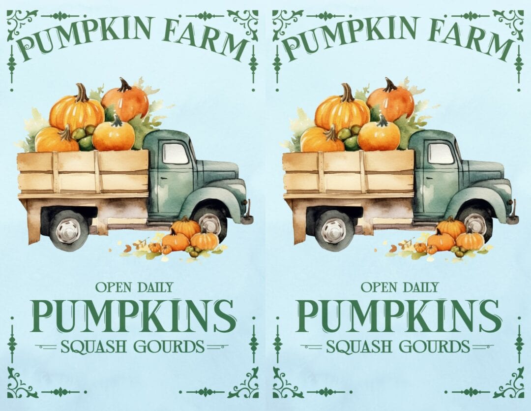 It’s Fall Y’all! Free Printable Planner Covers or Dashboards ...