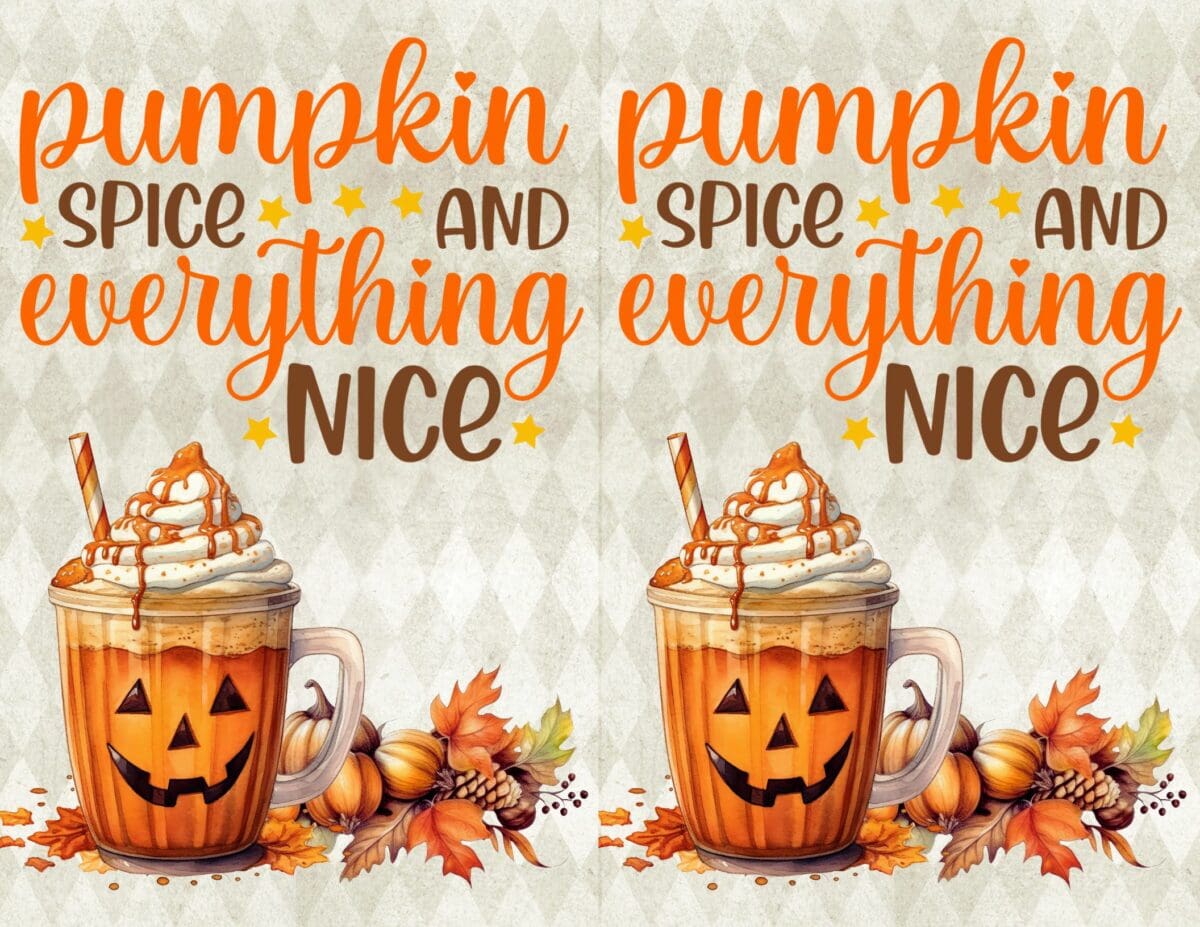 It’s Fall Y’all! Free Printable Planner Covers or Dashboards ...