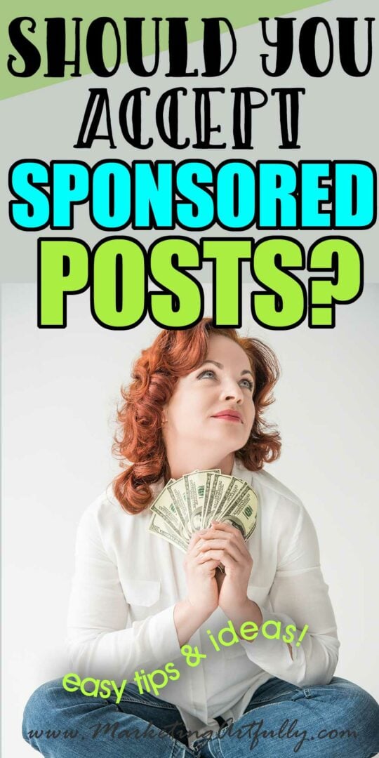 Differences Between Sponsored, Promoted & Link Insertion Posts