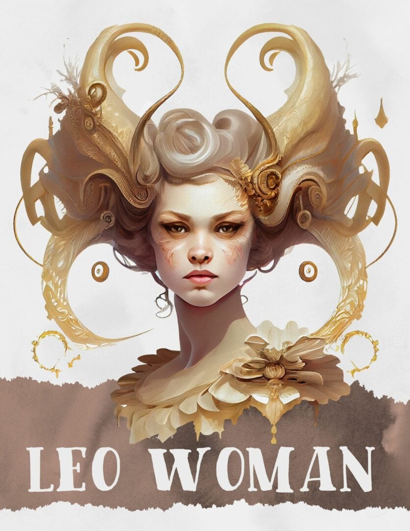 5 Leo Planner Covers or Dashboards - Free Printable