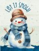 Winter Planner Covers or Dashboards - Free Printables!