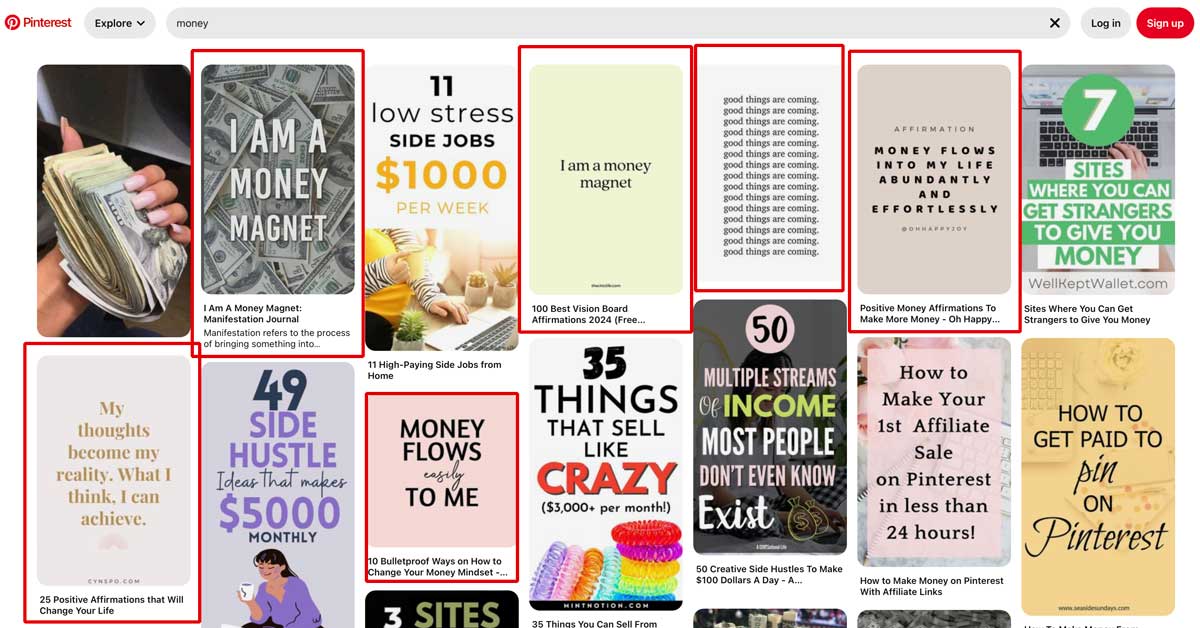 How To Succeed On Pinterest As A Service Provider – Marketing Artfully