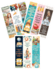 Free Printable Bookmarks Perfect For Back To School! – Marketing Artfully