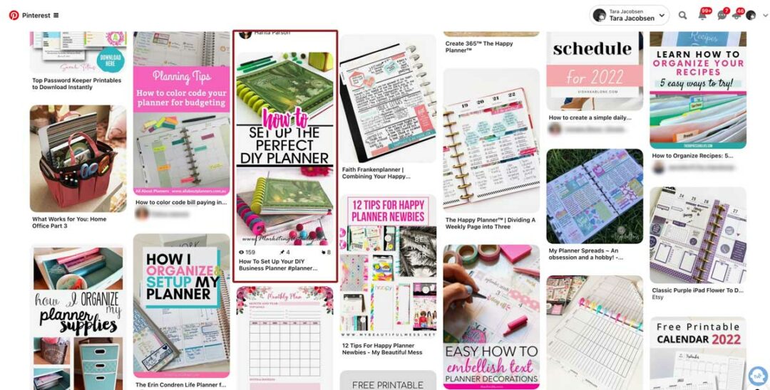 5 Ways I Am Using PinClicks To Get Pinterest Traffic – Marketing Artfully