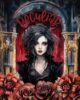 5 Printable Gothic Wall Art Posters - Free Download