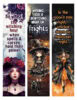 Spooky Good! Free Printable Halloween Bookmarks – Marketing Artfully