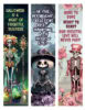 Spooky Good! Free Printable Halloween Bookmarks – Marketing Artfully