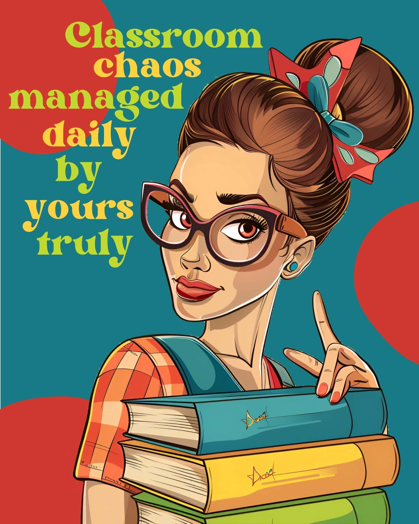 5 Free Teacher Appreciation Wall Art Printables