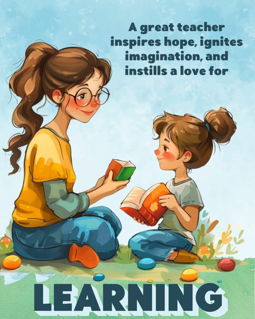 5 Free Teacher Appreciation Wall Art Printables