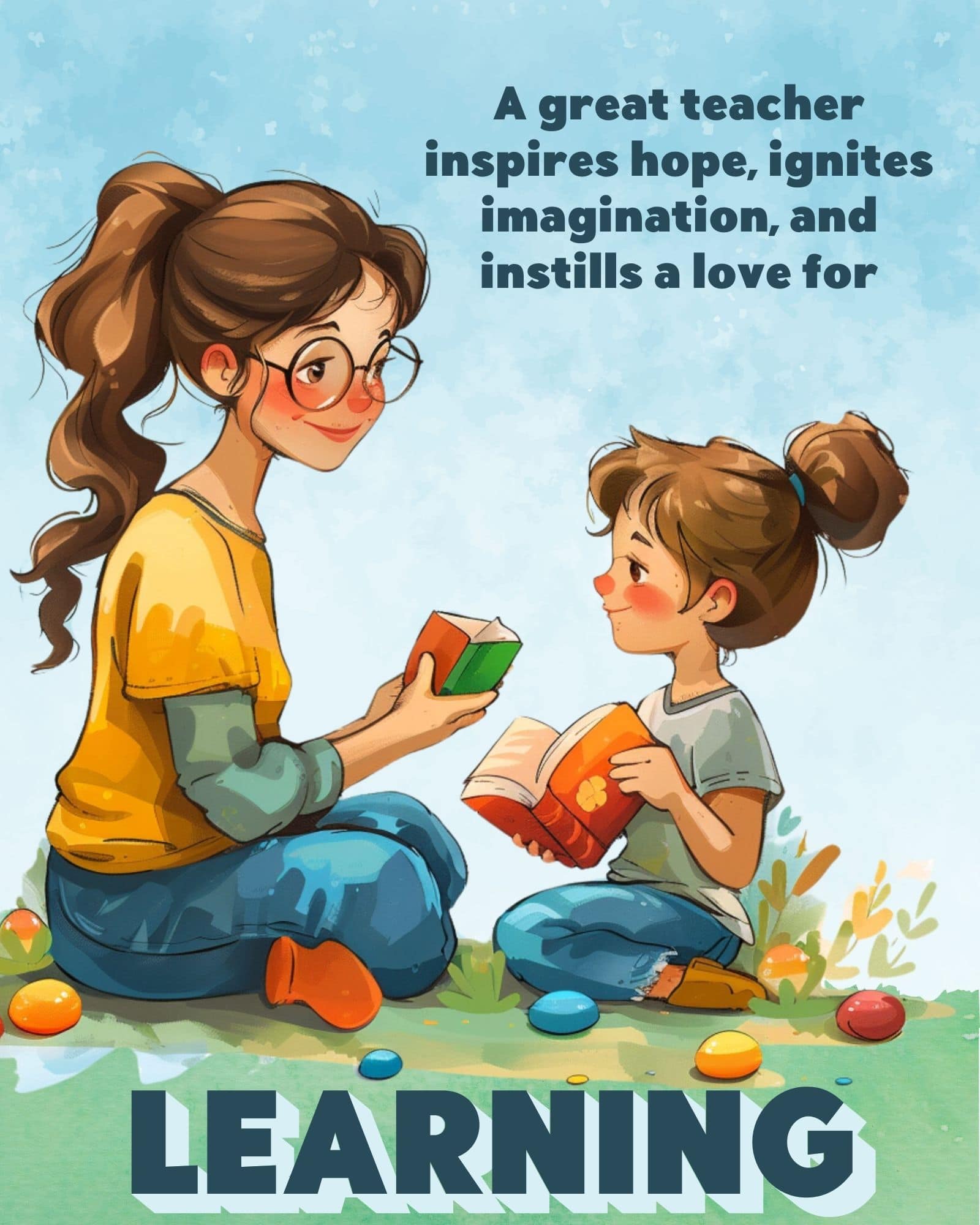 5 Free Teacher Appreciation Wall Art Printables