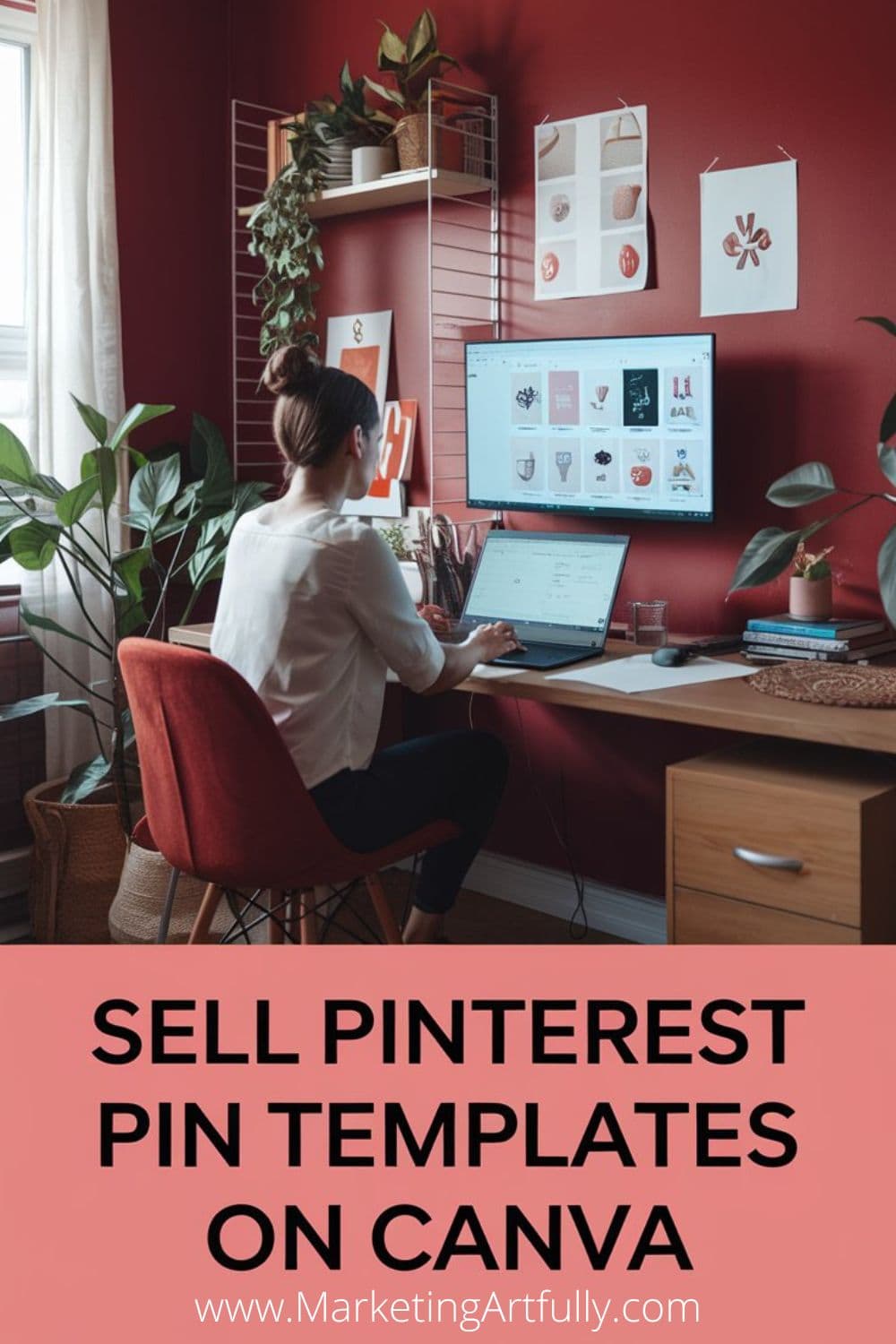 10 Ways To Make Money On Pinterest – Marketing Artfully
