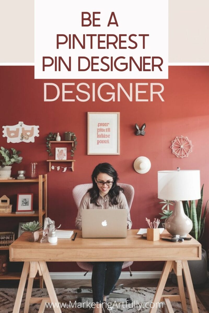 10 Ways To Make Money On Pinterest