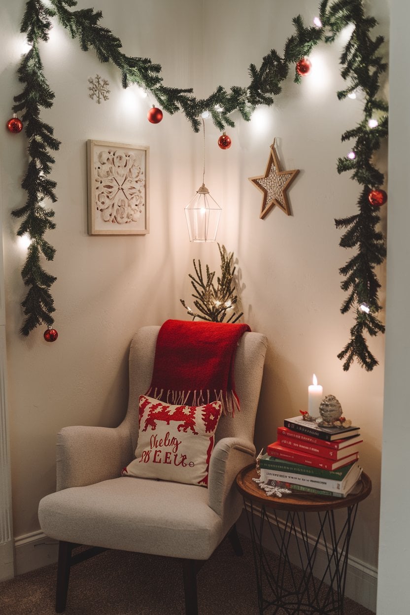 10 Ways to Create a Cozy Christmas on a Budget