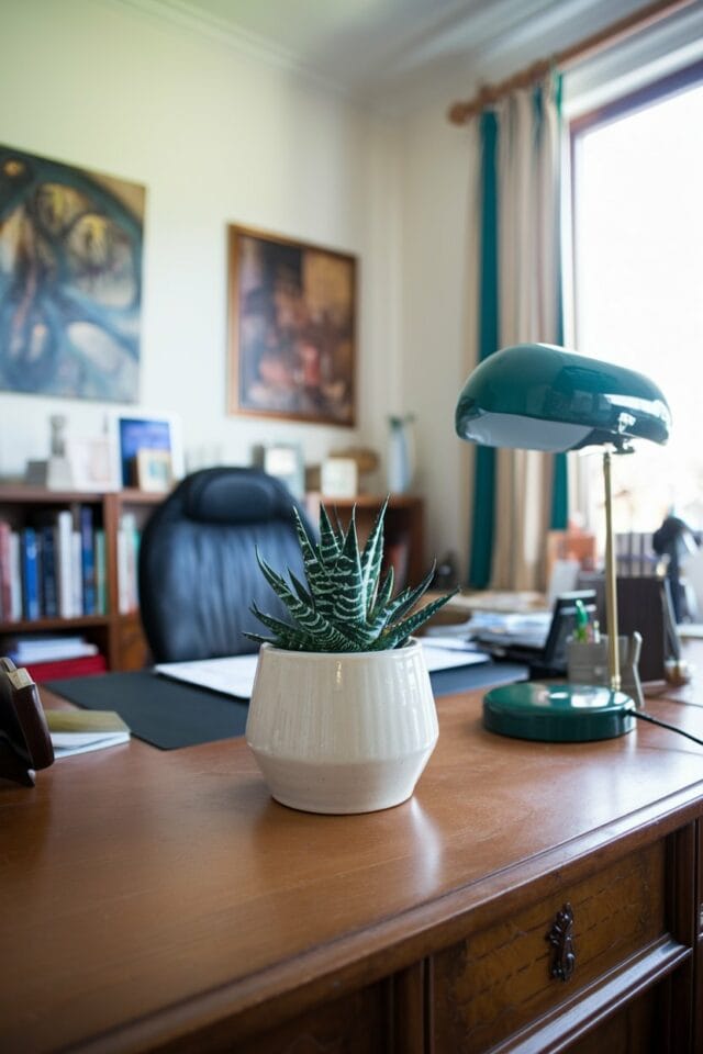 10 Desk Organization Ideas for a Stylish and Functional Workspace