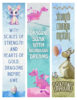15 Cute Dragon Free Printable Bookmarks
