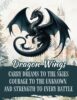Free Printable Dragon Planner Covers