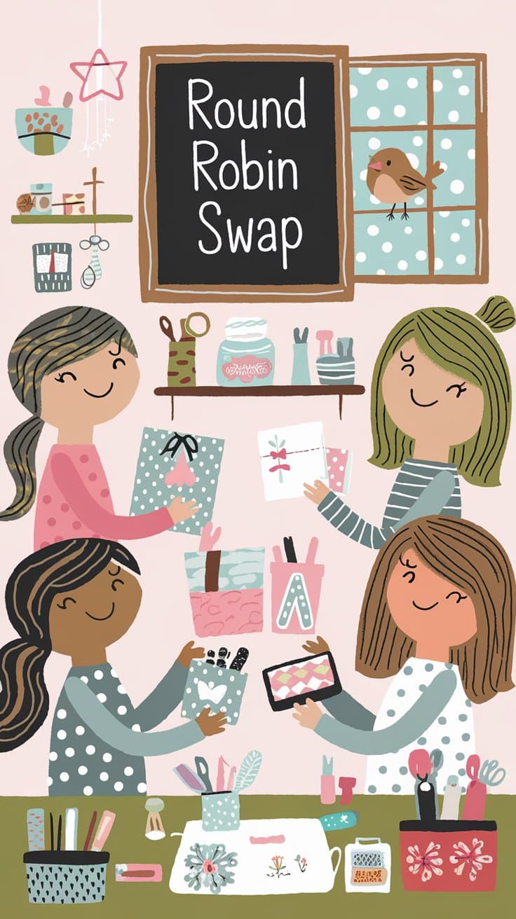 9 Unique Ways to Find Cheap Craft Supplies