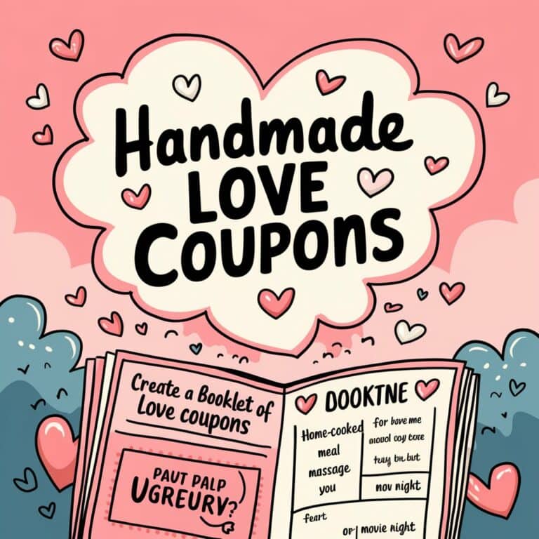 10 Romantic DIY Valentine’s Gifts That Won’t Break the Bank