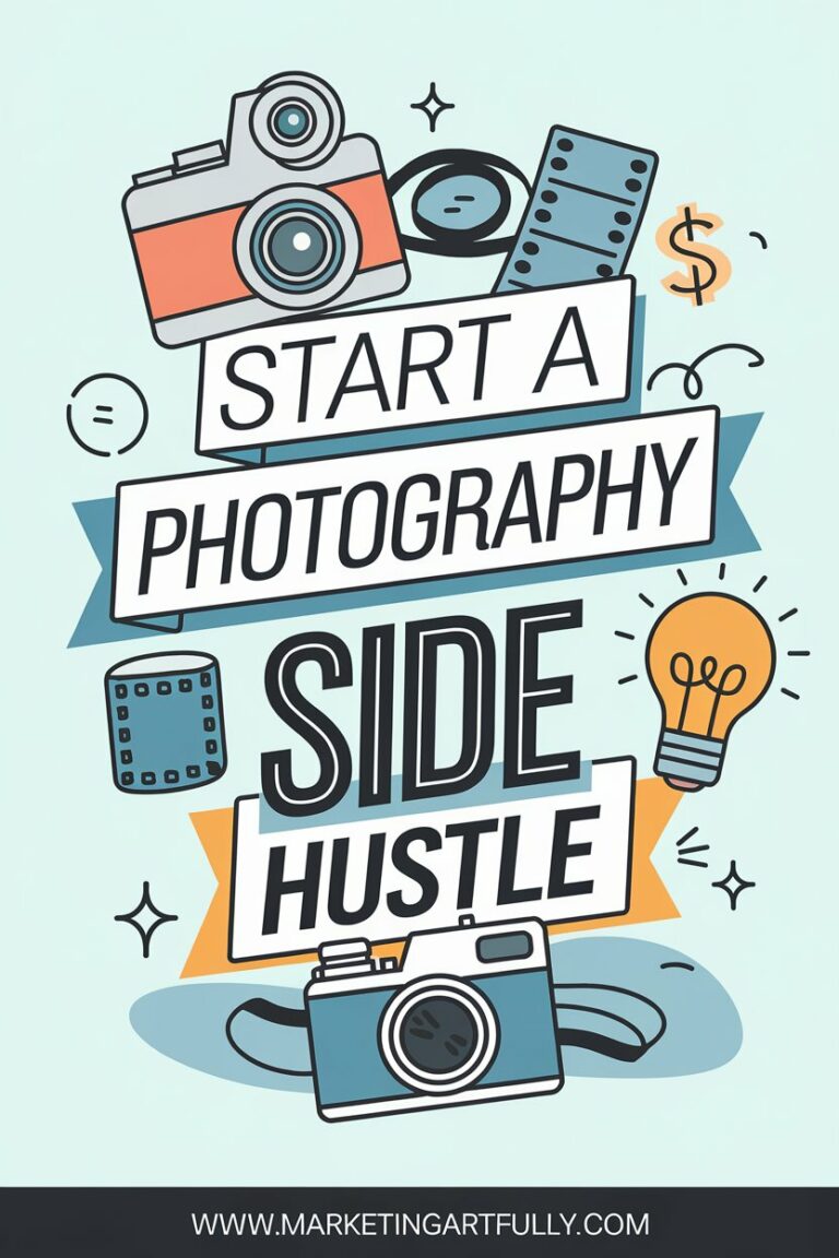 11 Best Small Business Ideas to Turn Your Hobby into a Money-Making Machine