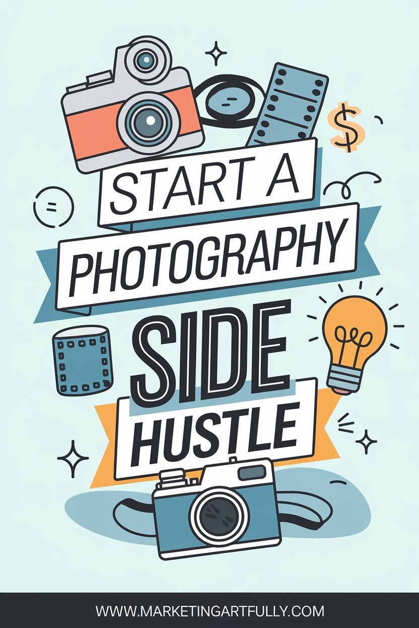 11 Best Small Business Ideas to Turn Your Hobby into a Money-Making ...