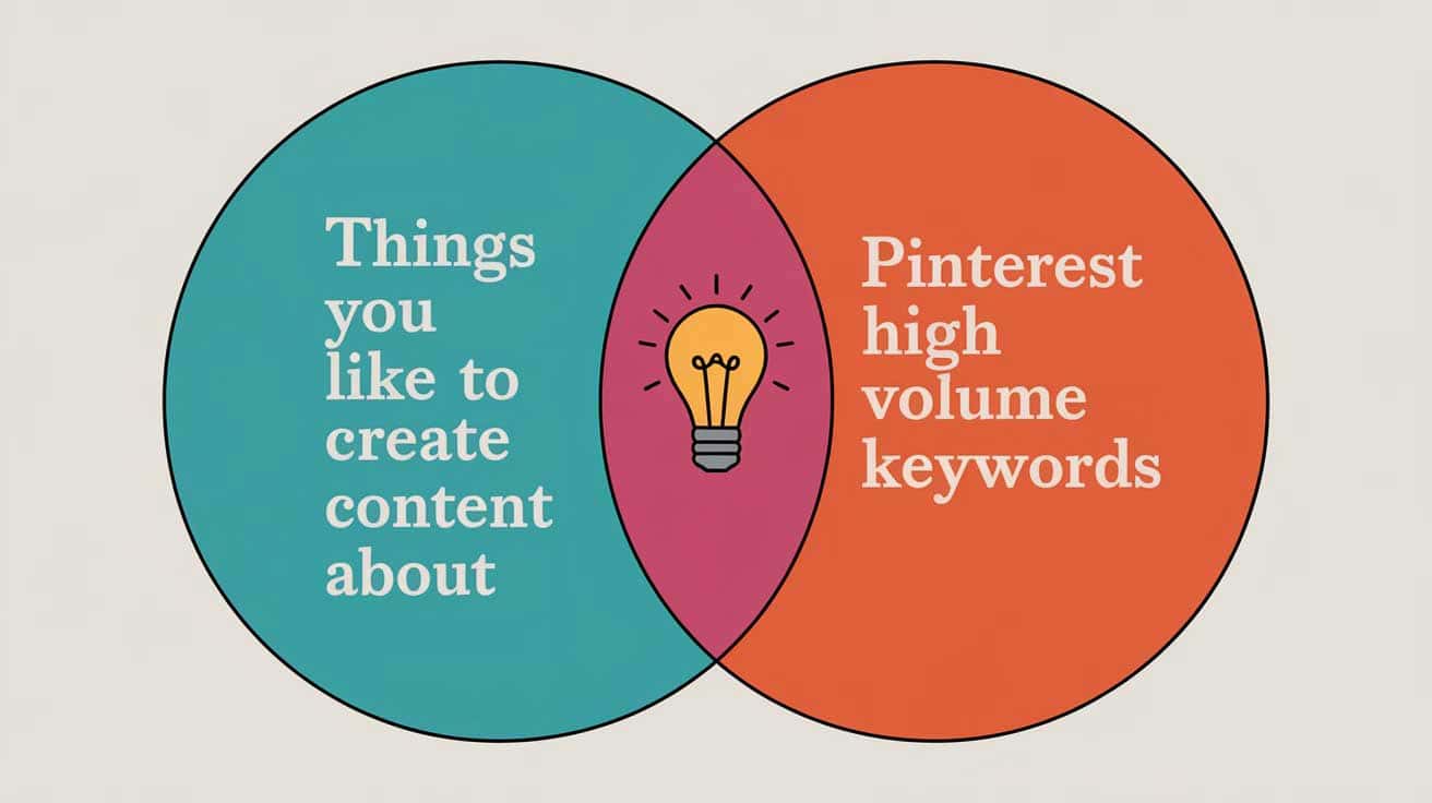 How to Find High-Volume Keywords for Pinterest Using PinClicks