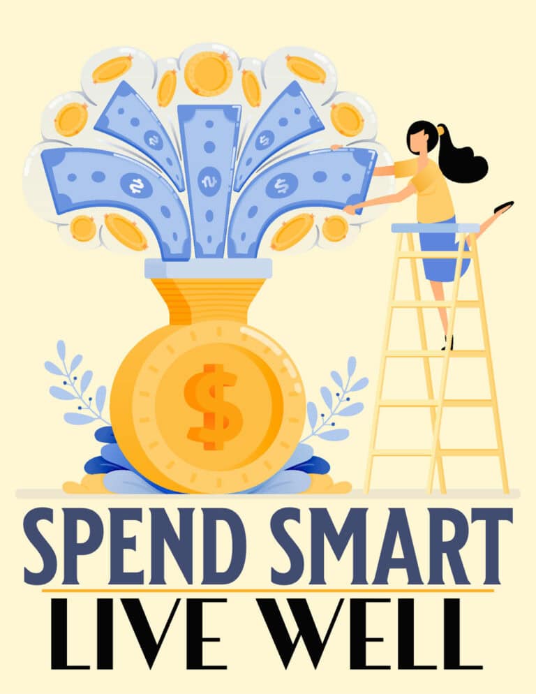 5 Free Budget Planner Covers