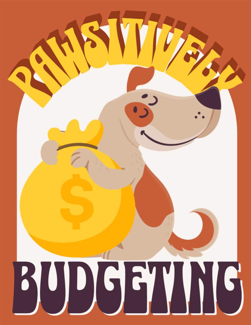 5 Free Budget Planner Covers