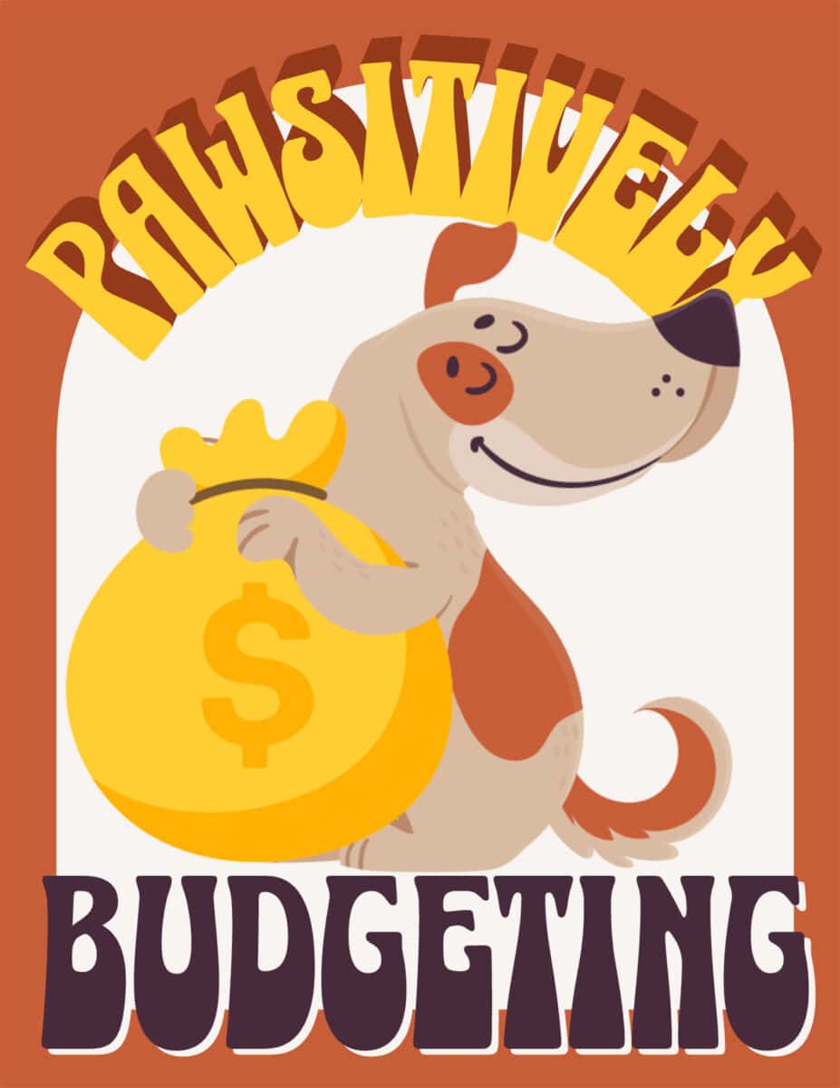 5 Free Budget Planner Covers