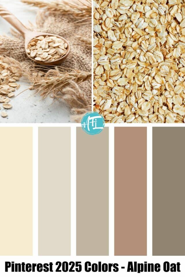 Pinterest’s 2025 Trending Color Palettes: Cherry Red, Butter Yellow ...