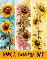 5 Free Fun Summer Planner Covers Printables