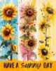 5 Free Fun Summer Planner Covers Printables