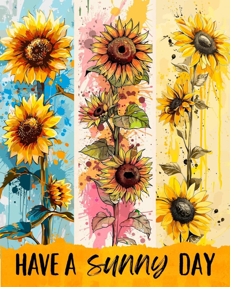 5 Free Fun Summer Planner Covers Printables