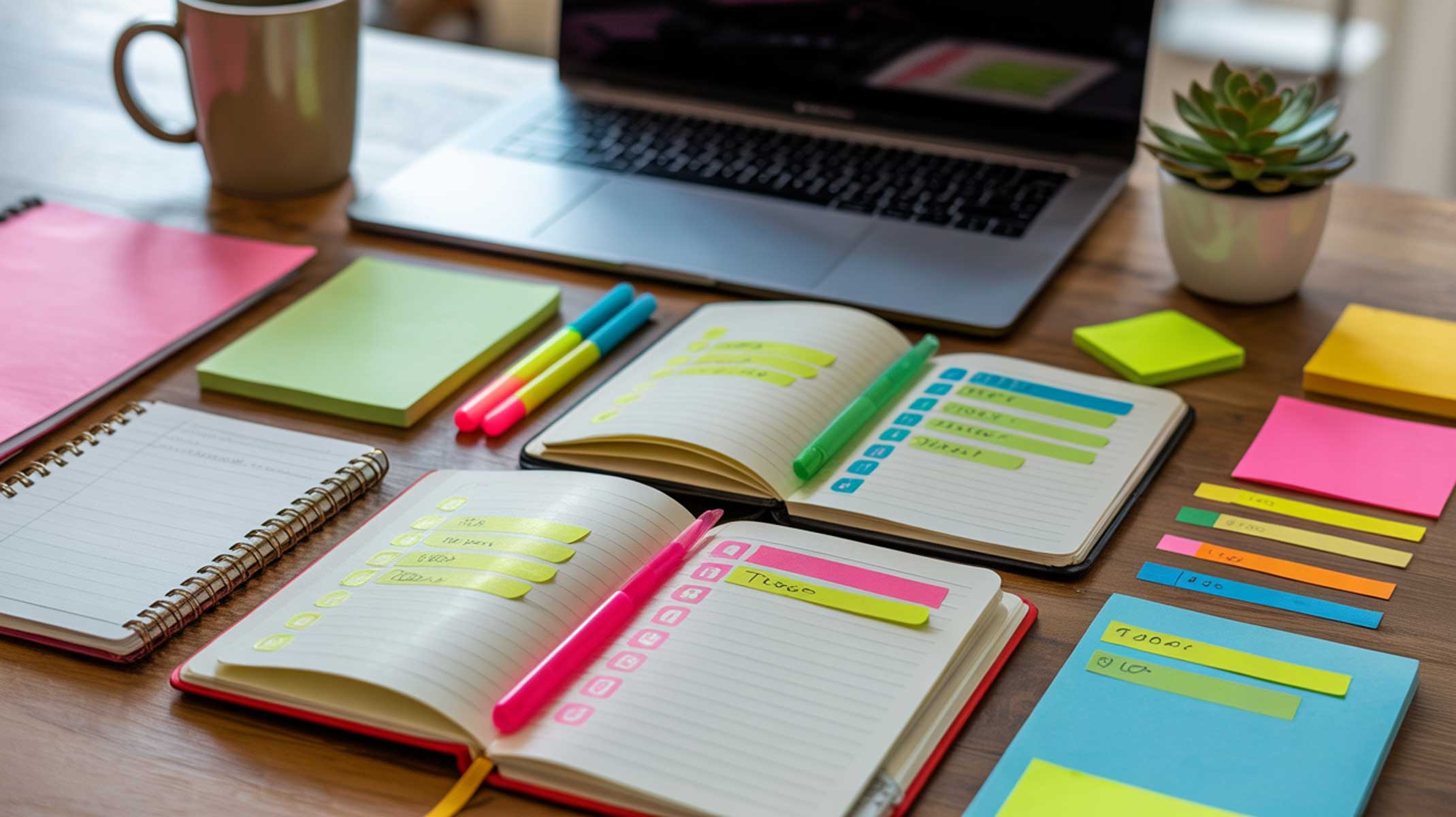 11 Productivity Boosters for Creative Brains – Marketing Artfully