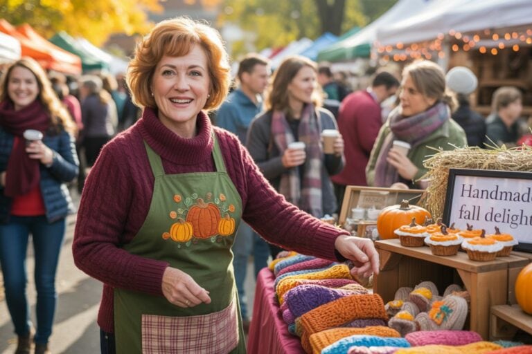 Fall Back Into Profit: September Side Hustles That Actually Work