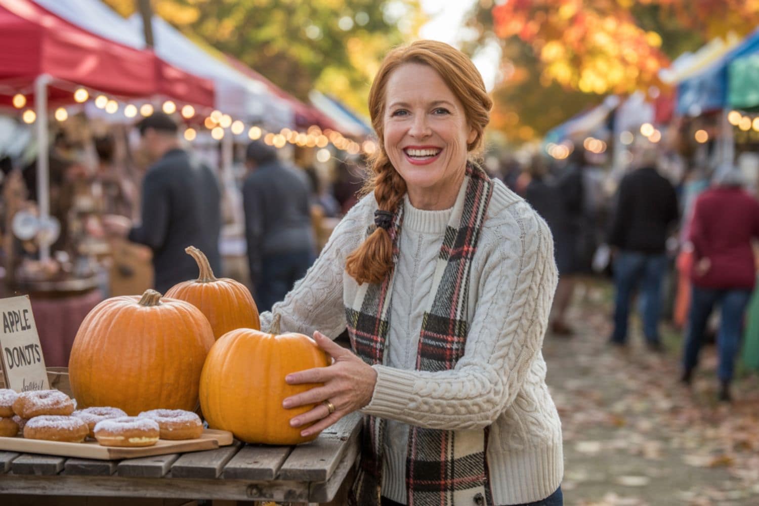 Fall Back Into Profit: September Side Hustles That Actually Work